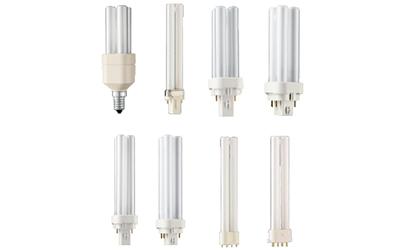 Different Types of Fluorescent Lights– Lamphouse